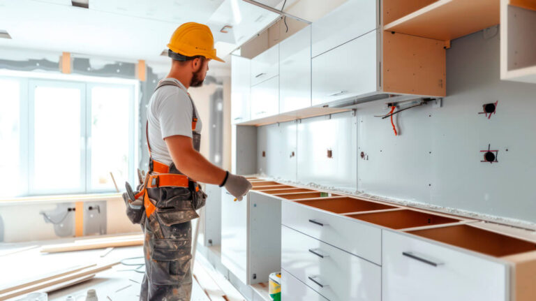 Do you need a permit to remodel a kitchen? Permits explained